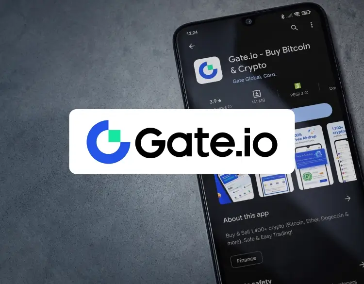Обзор Gate.io: Особенности, регулирование и многое другое